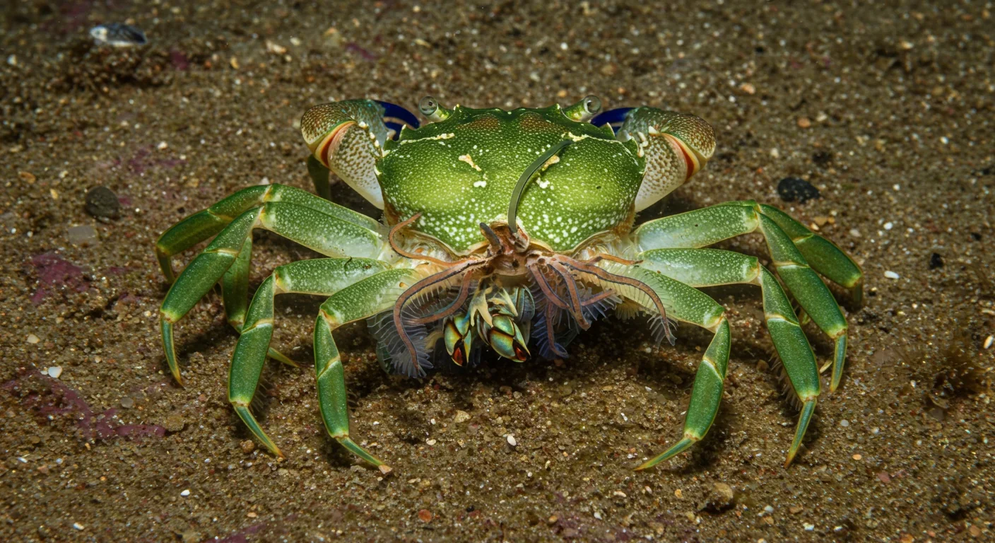 Parasitic Castration: How Parasites Hijack Reproduction | Science Array